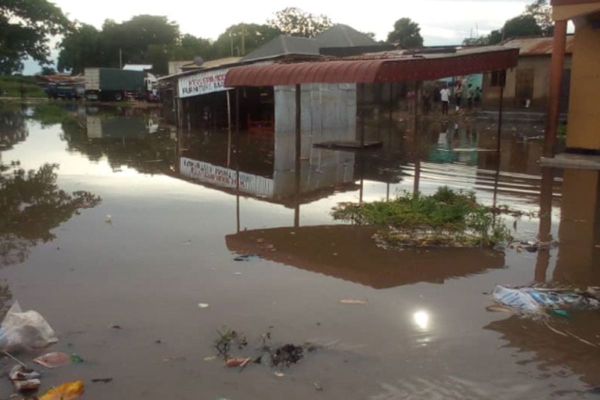 Floods, landslides kill at least 127 people in Rwanda | The Citizen