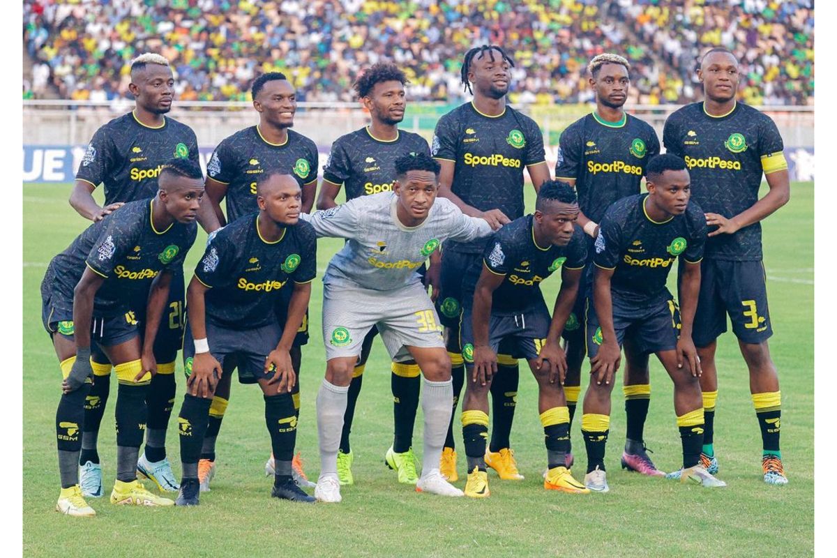 Yanga face tricky test of Singida Big Stars in NBC League | The Citizen