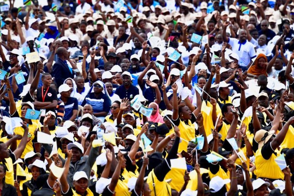 Tucta to start talks with government on workers' welfare | The Citizen