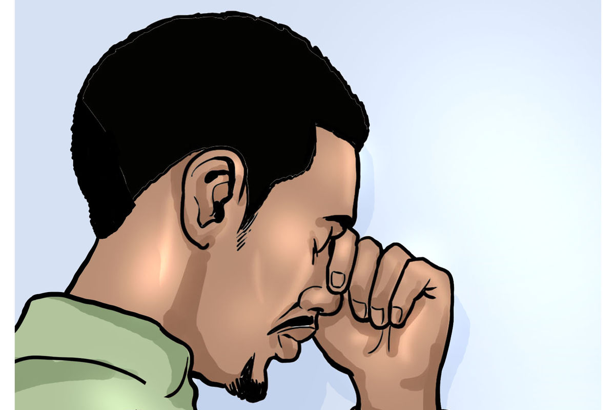 Divergent dreams? Your battle is lost | The Citizen