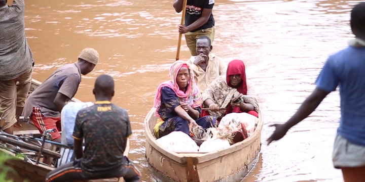 The women leading change in Kigoma | The Citizen