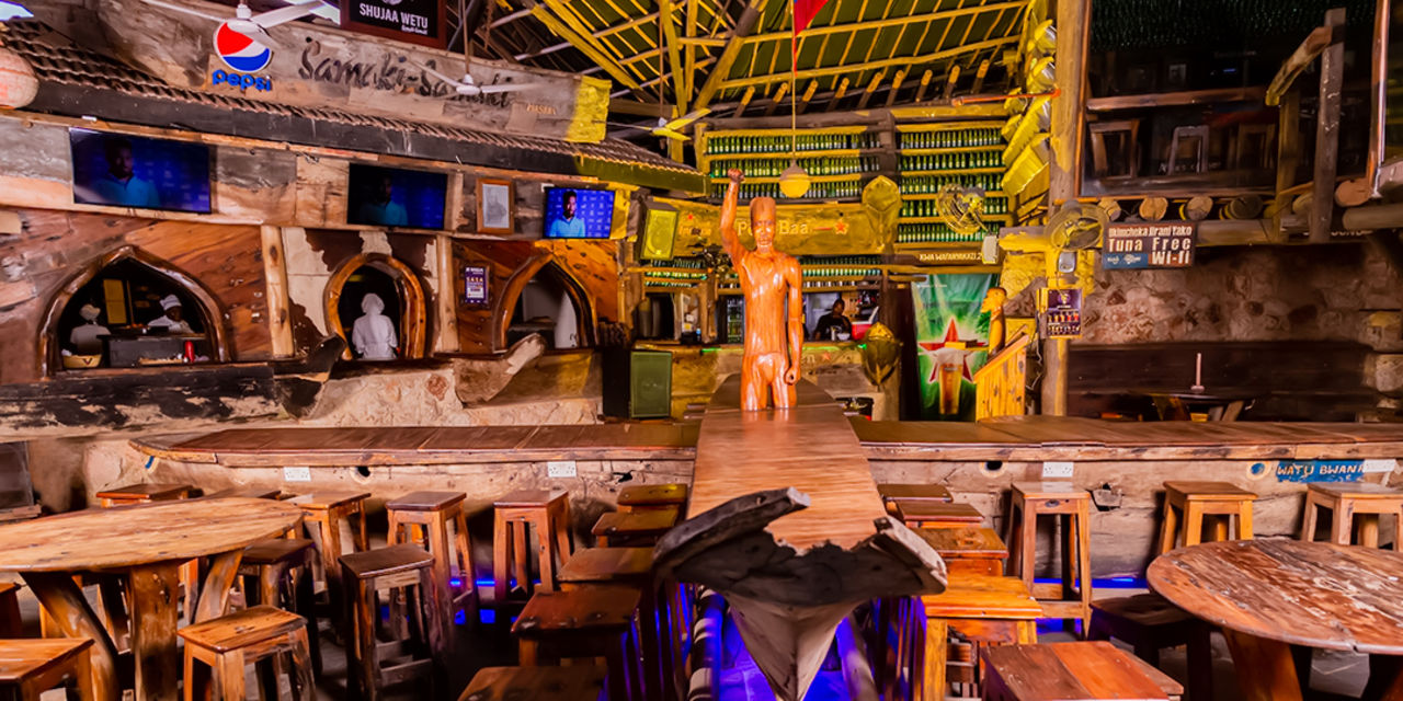 Samaki Samaki restaurants mark 16 years, employing 500 people | The Citizen