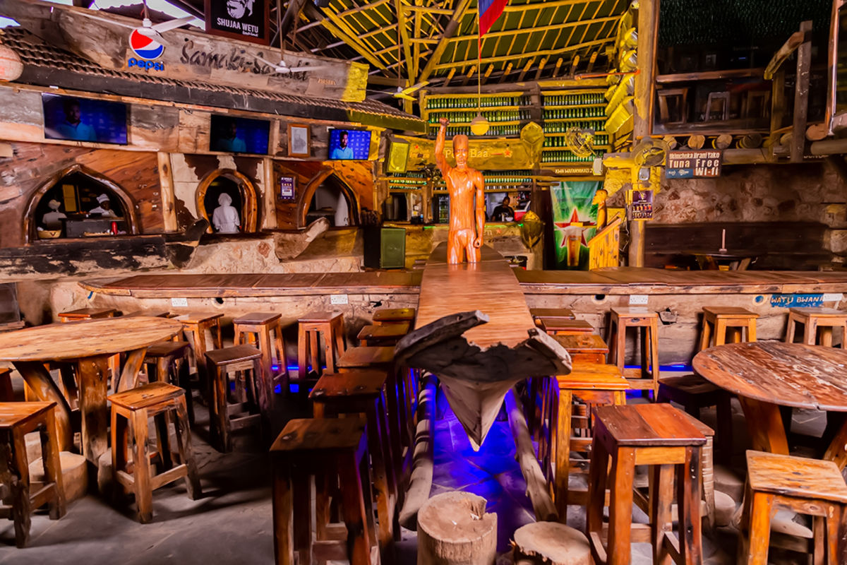 Samaki Samaki restaurants mark 16 years, employing 500 people | The Citizen