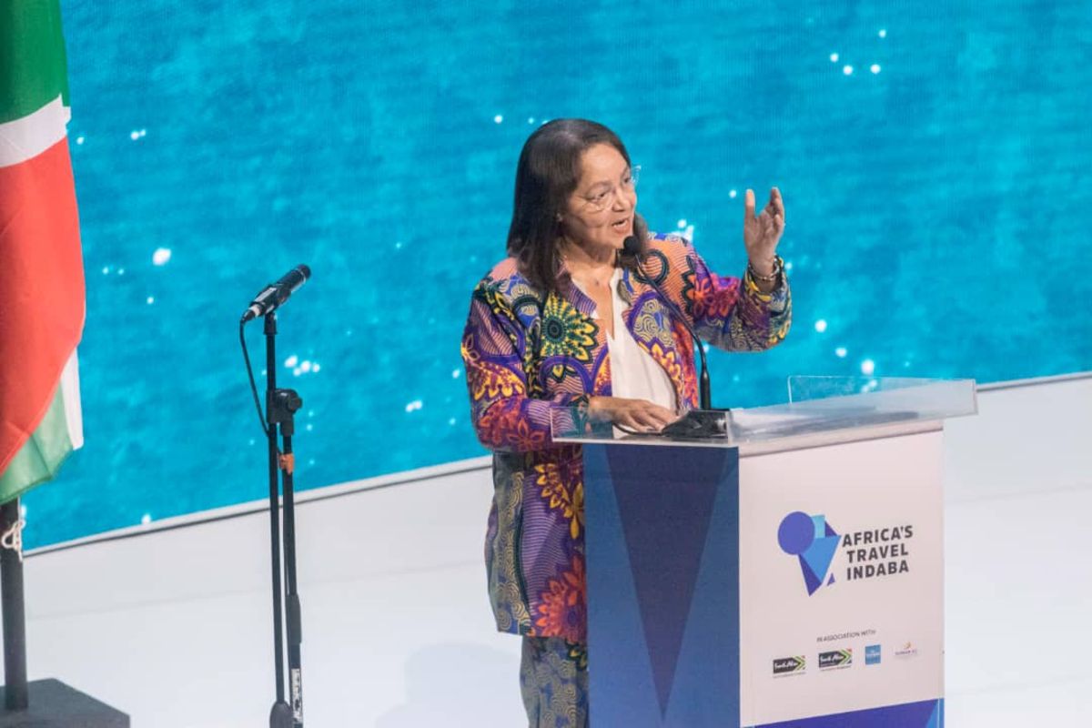 Africa's Travel Indaba 2023 kicks off in Durban | The Citizen