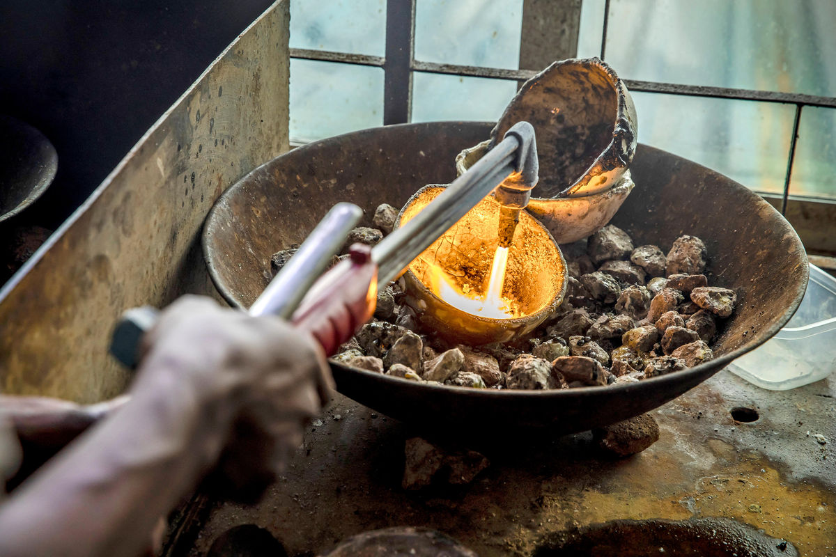 ‘Makinikia’ and economic liberation: The untold story – 4 | The Citizen