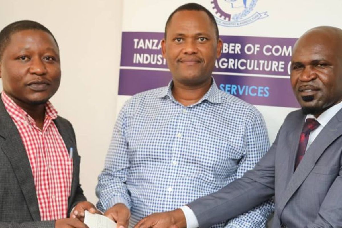 First Tanzanian gets certificate of origin to trade on AfCFTA | The Citizen