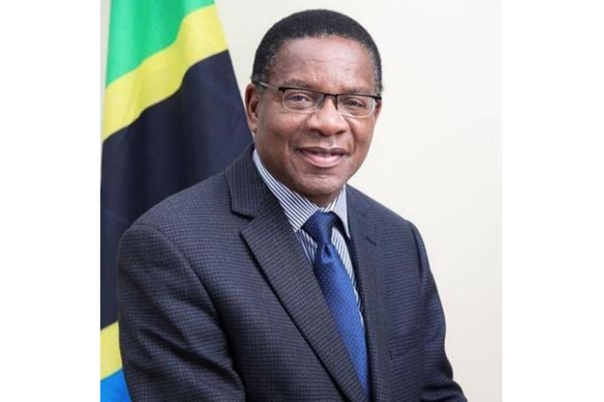 Former Foreign Minister Bernard Membe has died | The Citizen