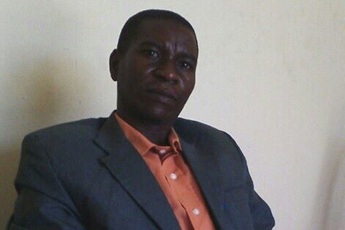 Azory Gwanda puzzle: Tanzania government asks the public to volunteer ...