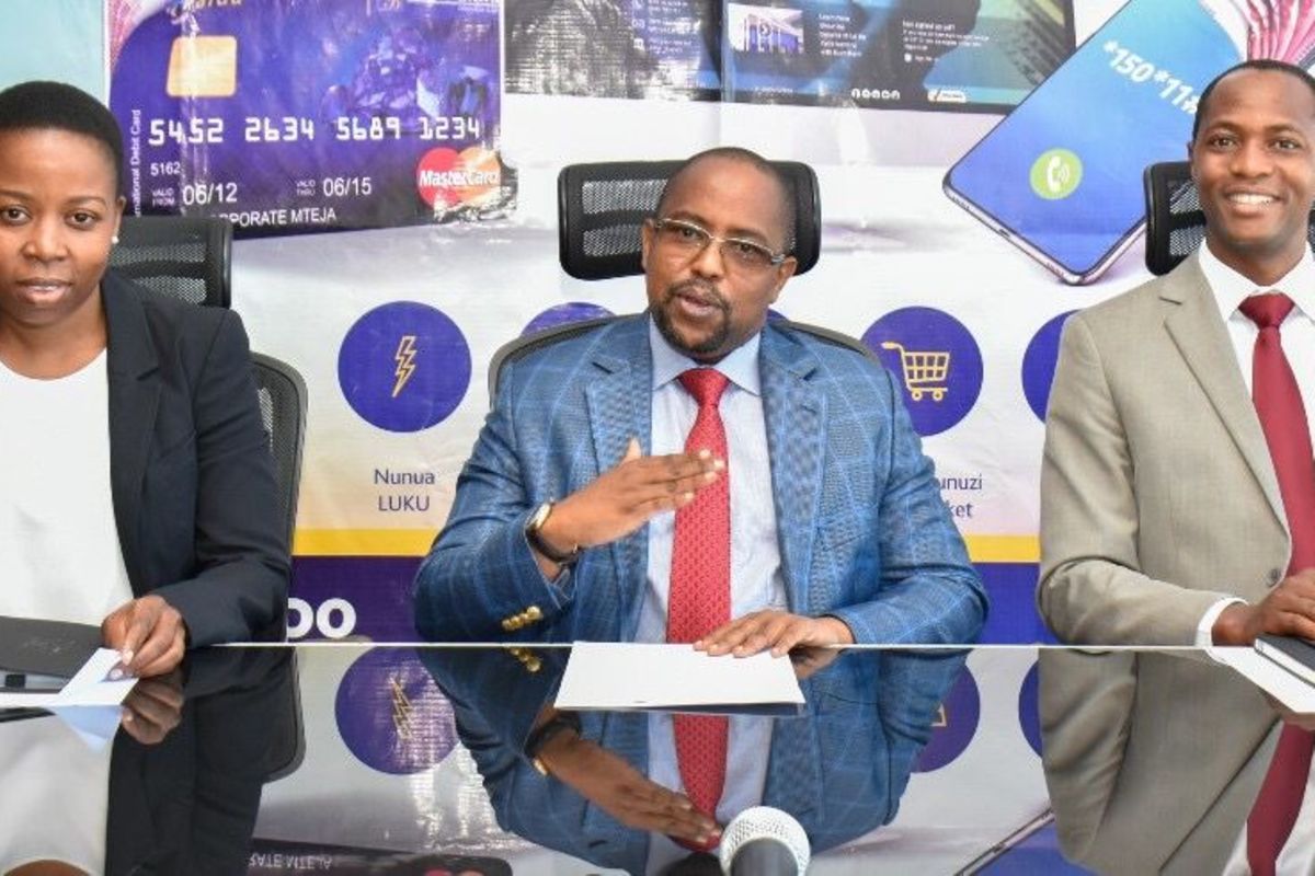 Exim Bank Tanzania upgrades core banking system to offer more secure ...