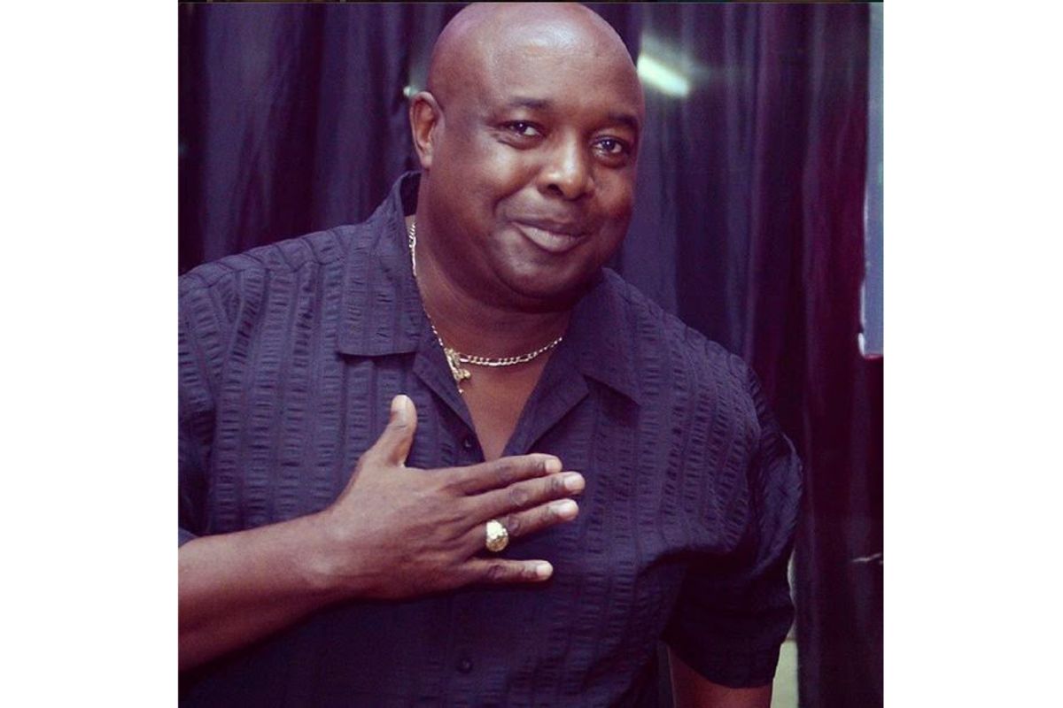 William Malecela ' Le Mutuz' has died | The Citizen