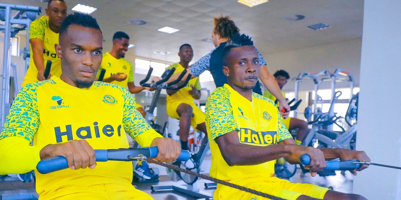 Yanga face do-or-die CAF match against Marumo Gallants today | The Citizen