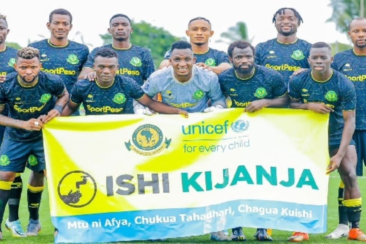 Yanga happy with campaign against cholera outbreaks | The Citizen