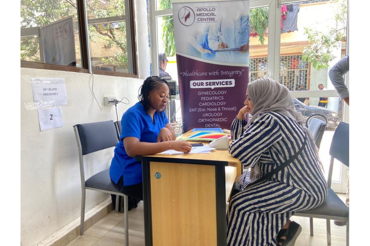 Apollo medical experts highlight the vital role of healthy habits | The ...