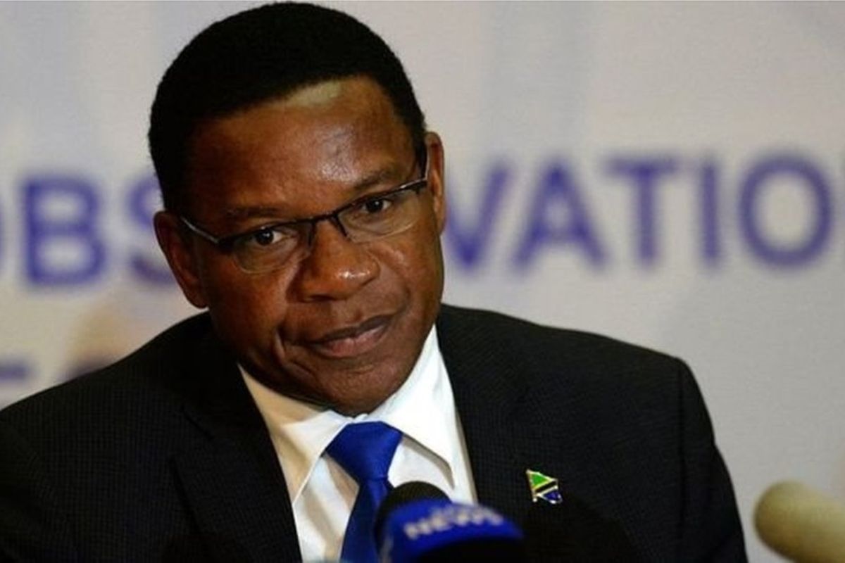 Membe was at home with regional politics | The Citizen