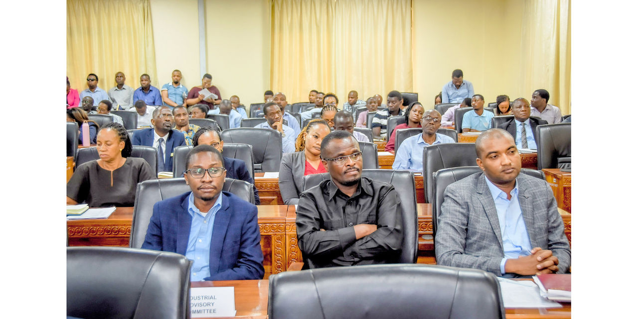 Muhas plans to become medical academic city by 2050 | The Citizen