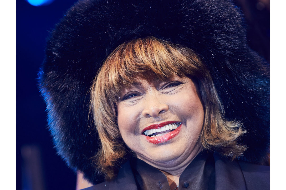 Simply the best: Rock queen Tina Turner has died at 83 | The Citizen