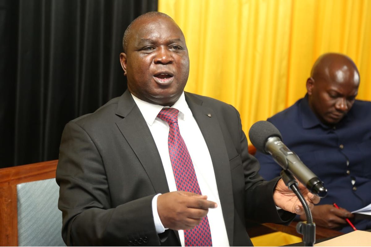 Mwanza RC Makalla reopens bars closed by NEMC | The Citizen