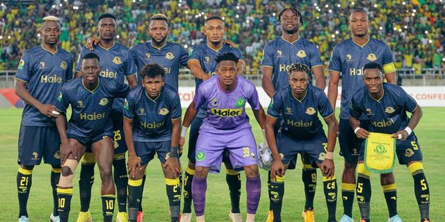 Nabi confident Yanga will turn the tables on USM Alger | The Citizen