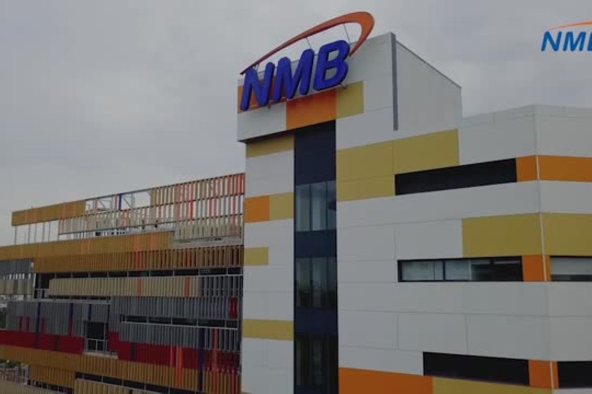 NMB takes the spotlight as DSE turnover hits Sh10 billion | The Citizen