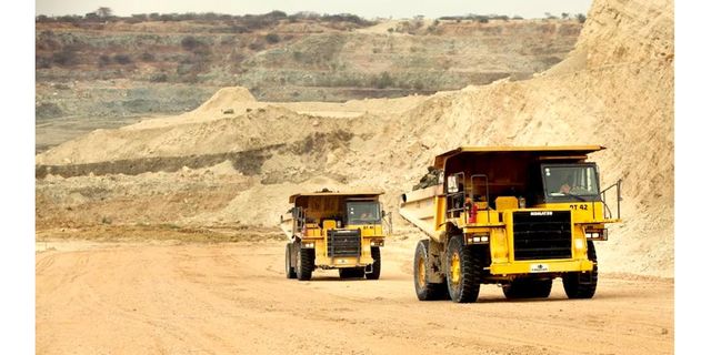 Rostam's Taifa mining acquires stake in Williamson Diamonds | The Citizen