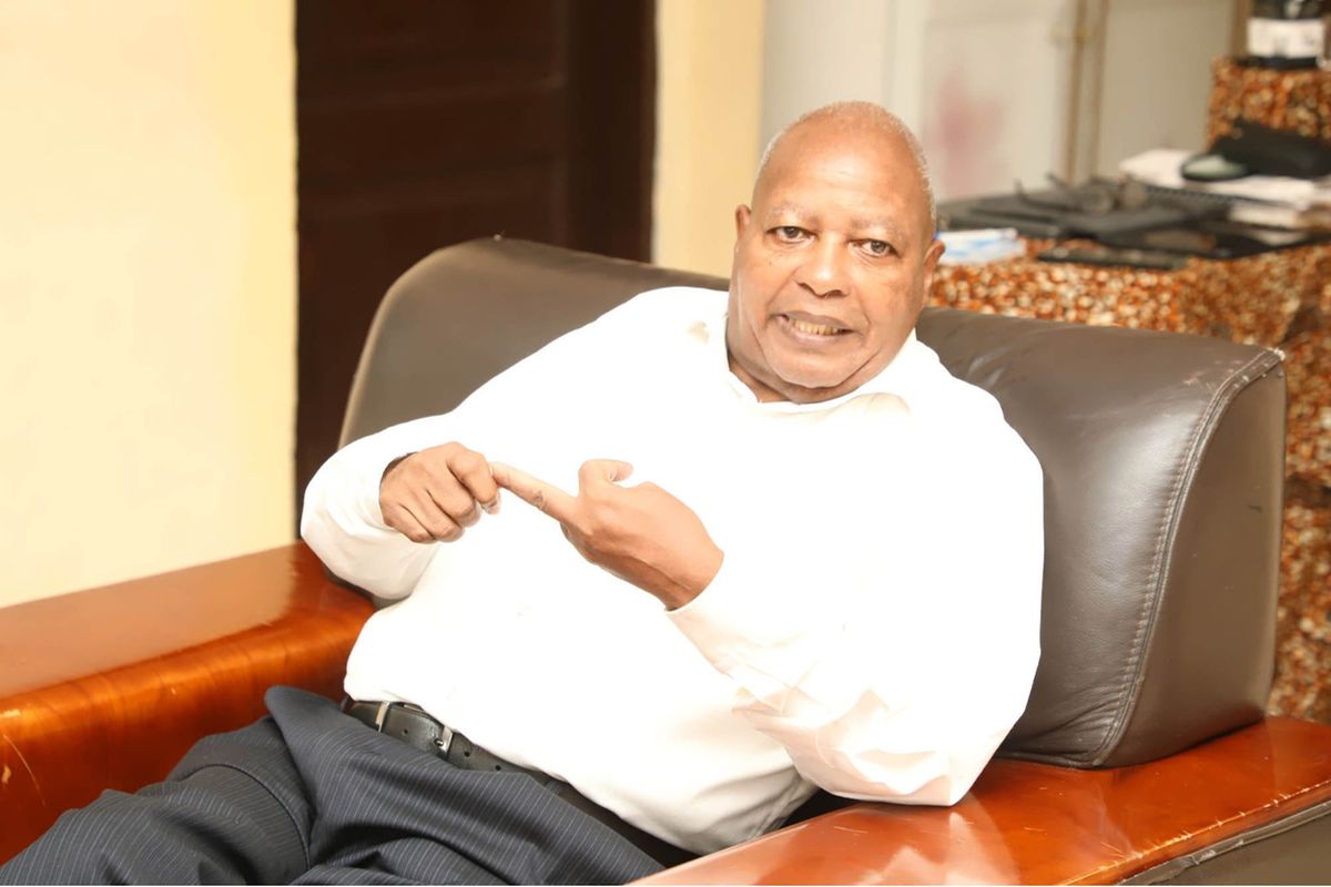 Slaa faults government’s diaspora special status plan | The Citizen