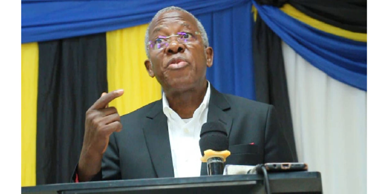 Tanga Cement row: Former High Court judge speaks out | The Citizen