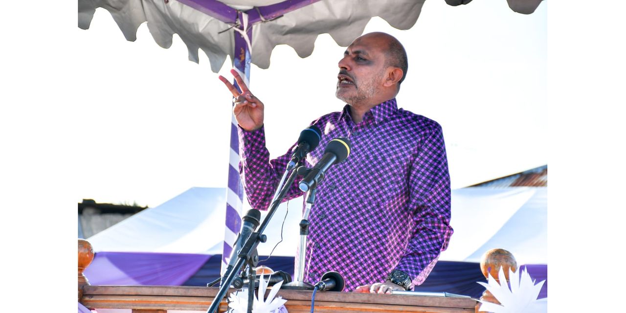 Tender awarding was against the law, says ACT-Wazalendo | The Citizen