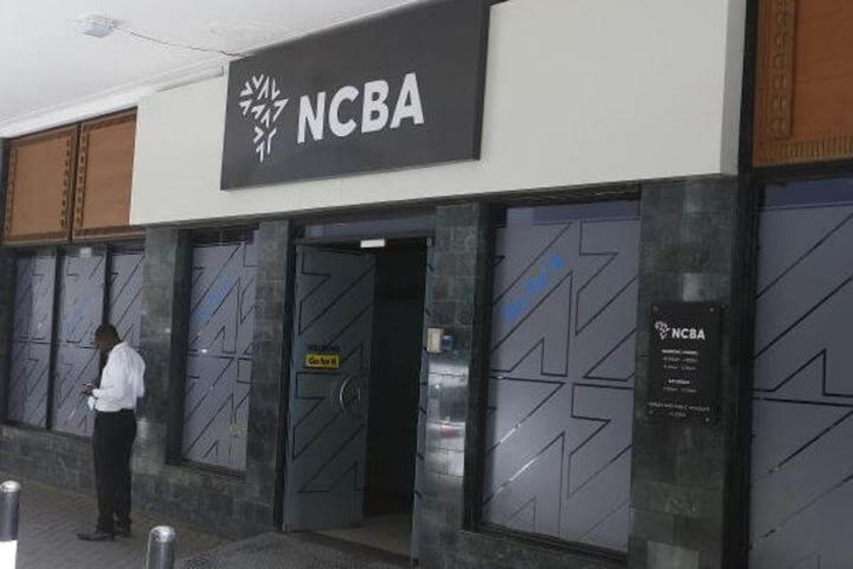 NCBA Bank’s mobile money service pulls in 7 million users | The Citizen