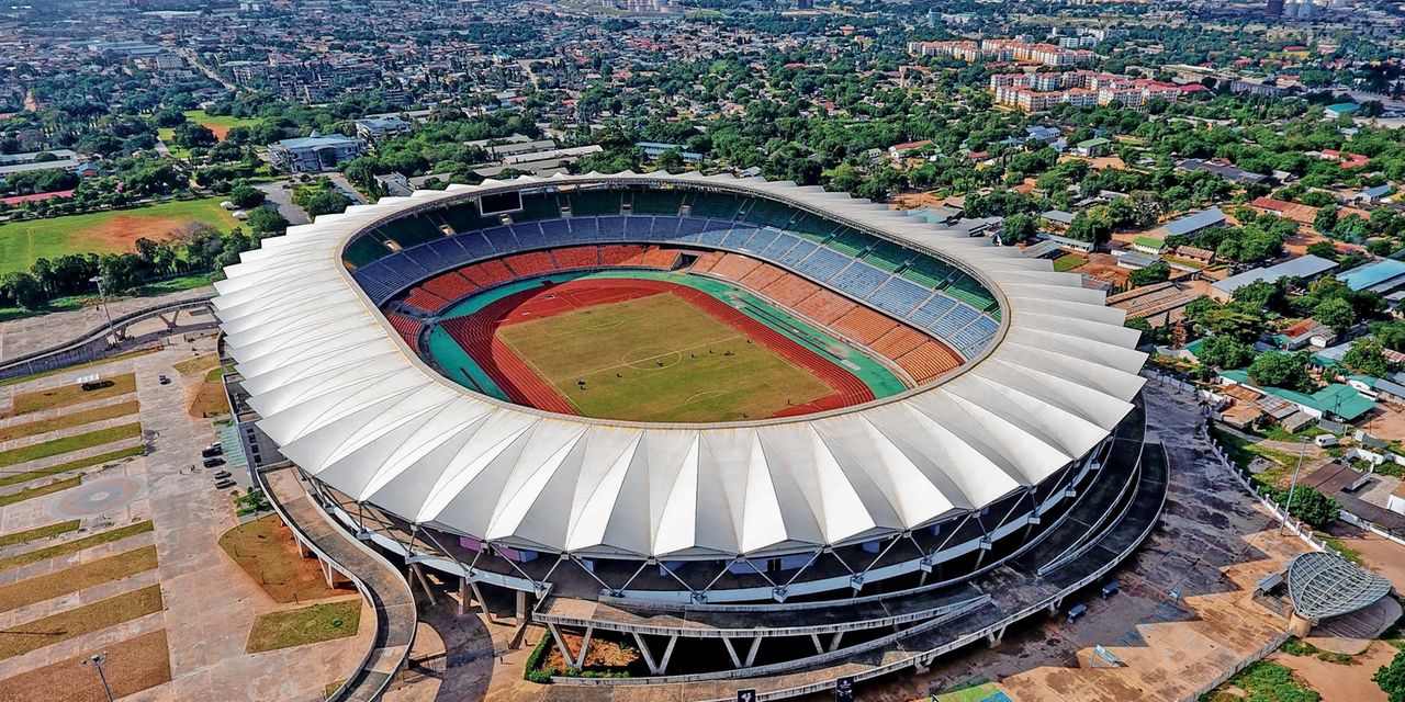 Benjamin Mkapa Stadium to be closed for major renovation | The Citizen
