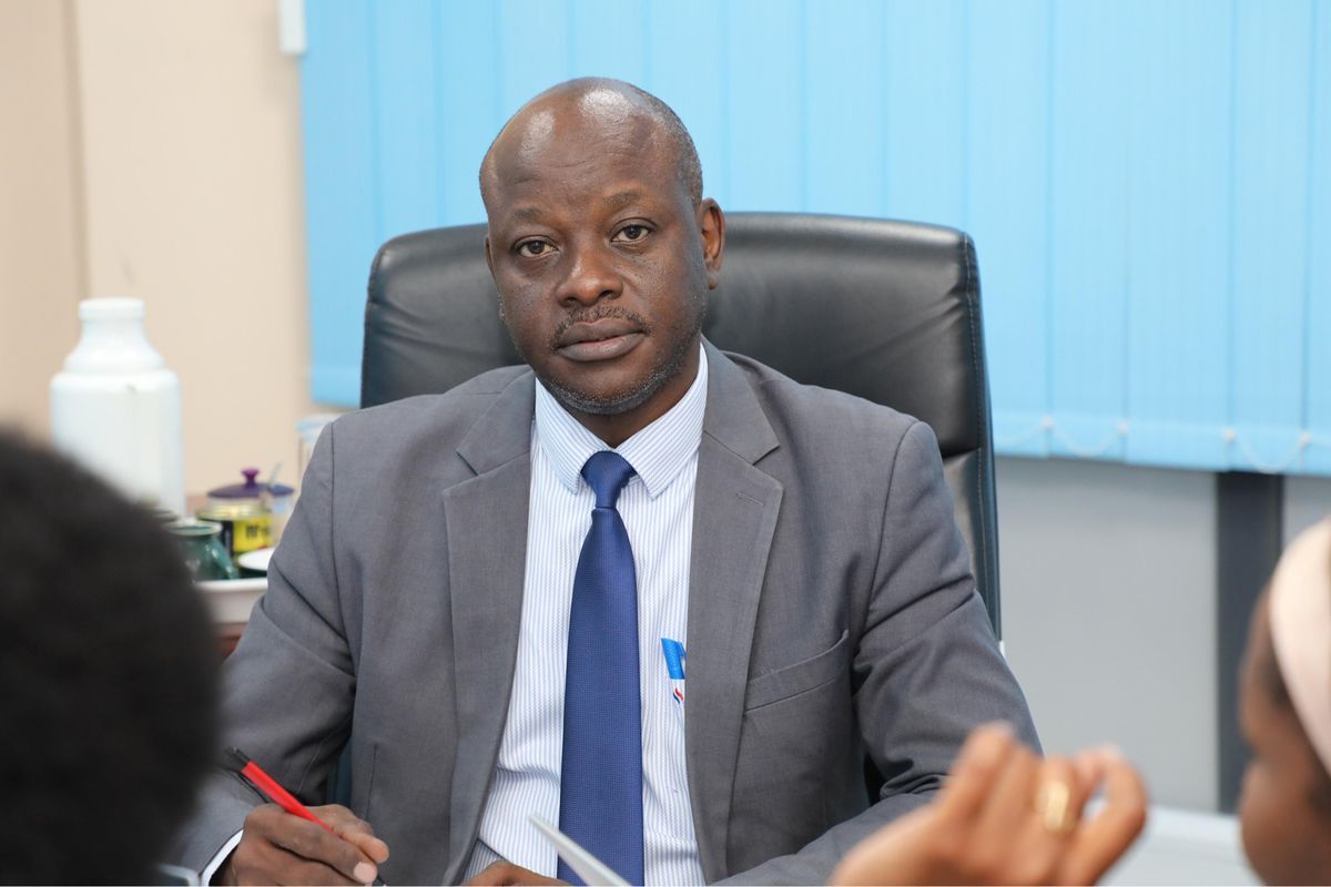 TLS seeks EU’s help in funding projects | The Citizen