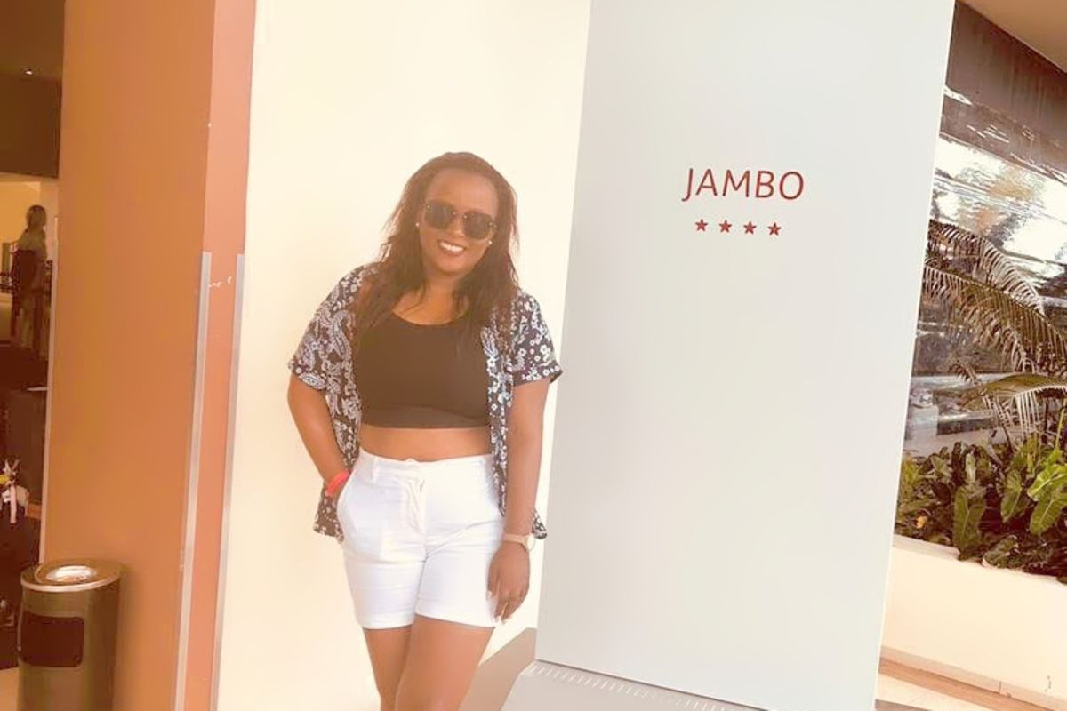 How two nights in Zanzibar eased Vicky’s stress | The Citizen