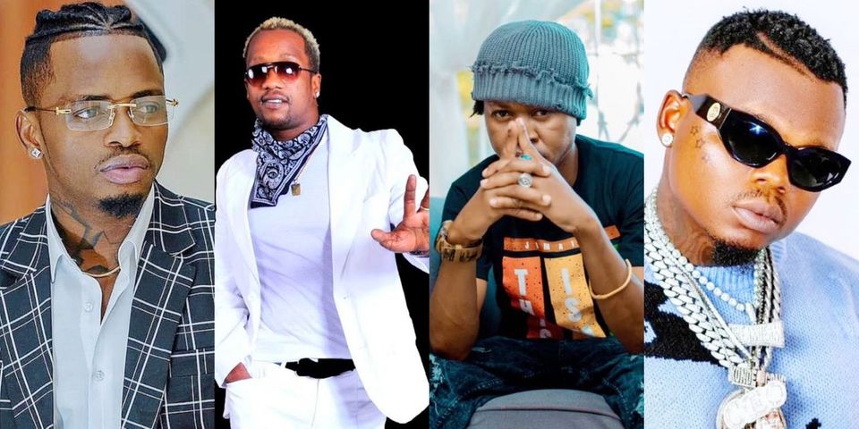 How Bongo Flava became East Africa’s dominant soundtrack | The Citizen