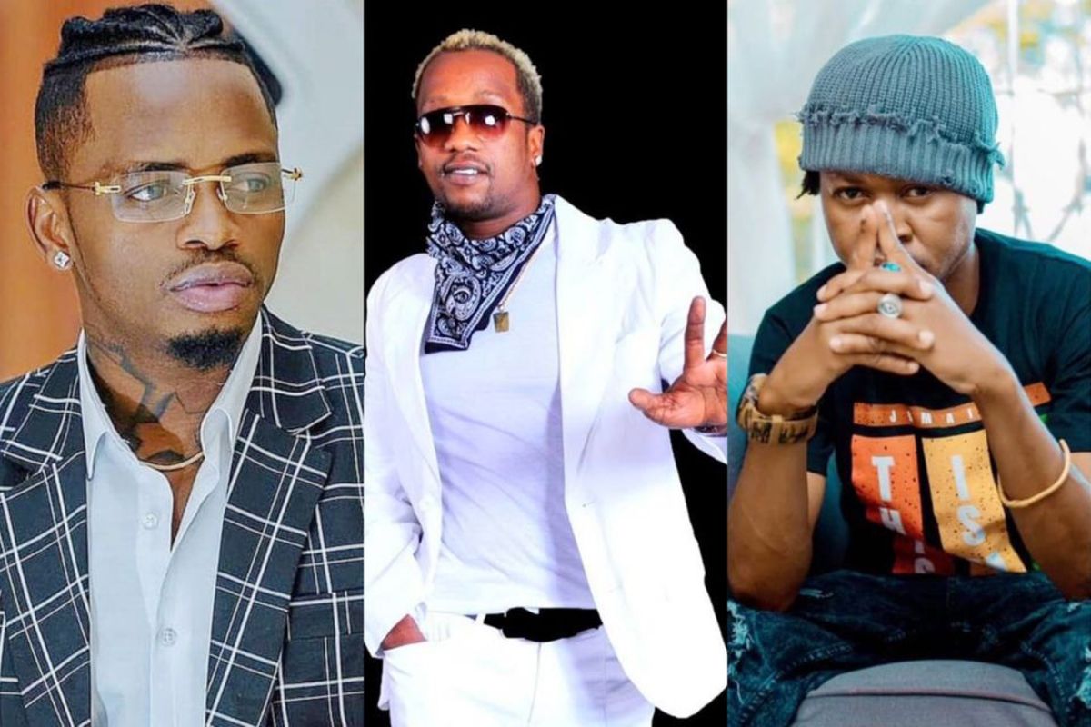 25 years later: Why is Bongo Flava confined to borders | The Citizen