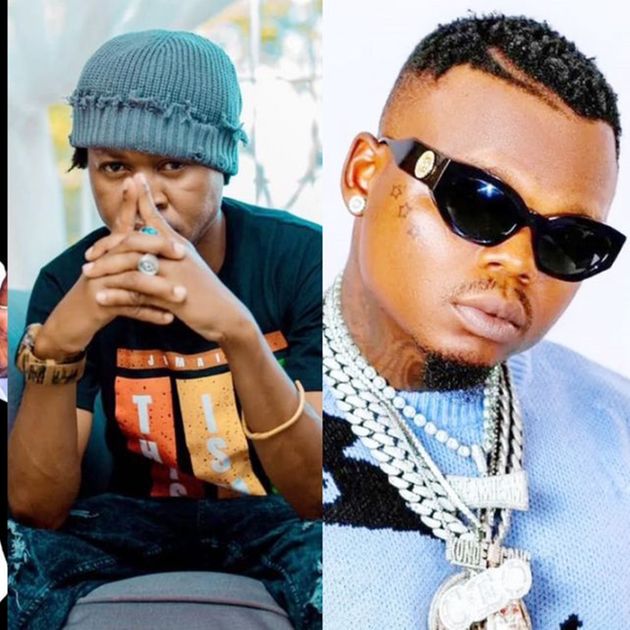 2023 stands out as a ground-breaking year for Bongo Flava | The Citizen