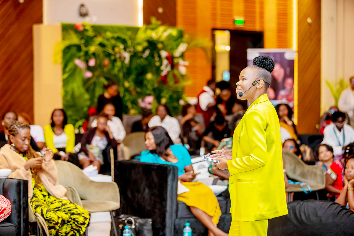 How Lydia is elevating girls' and women’s financial literacy | The Citizen