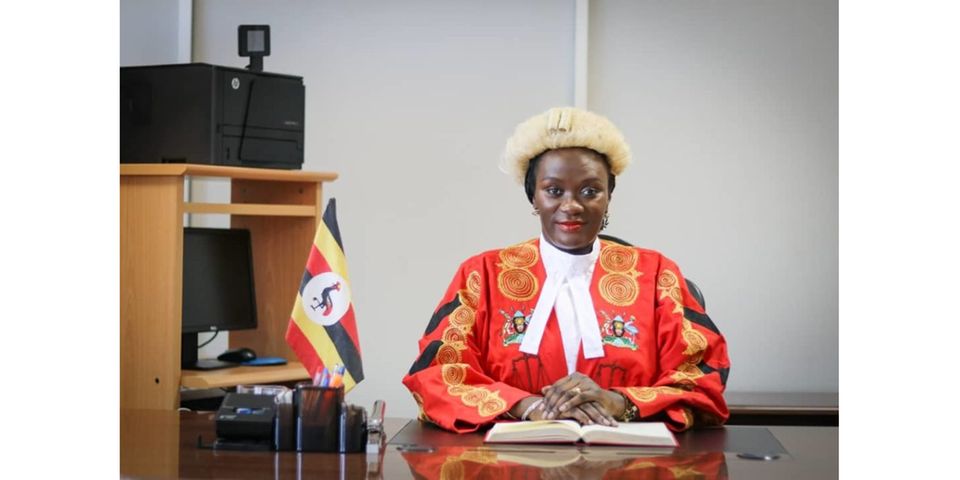 UN chief appoints Ugandan judge to Arusha tribunal | The Citizen
