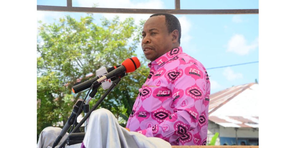 ACT: Why Production of cloves has plunged in Zanzibar | The Citizen