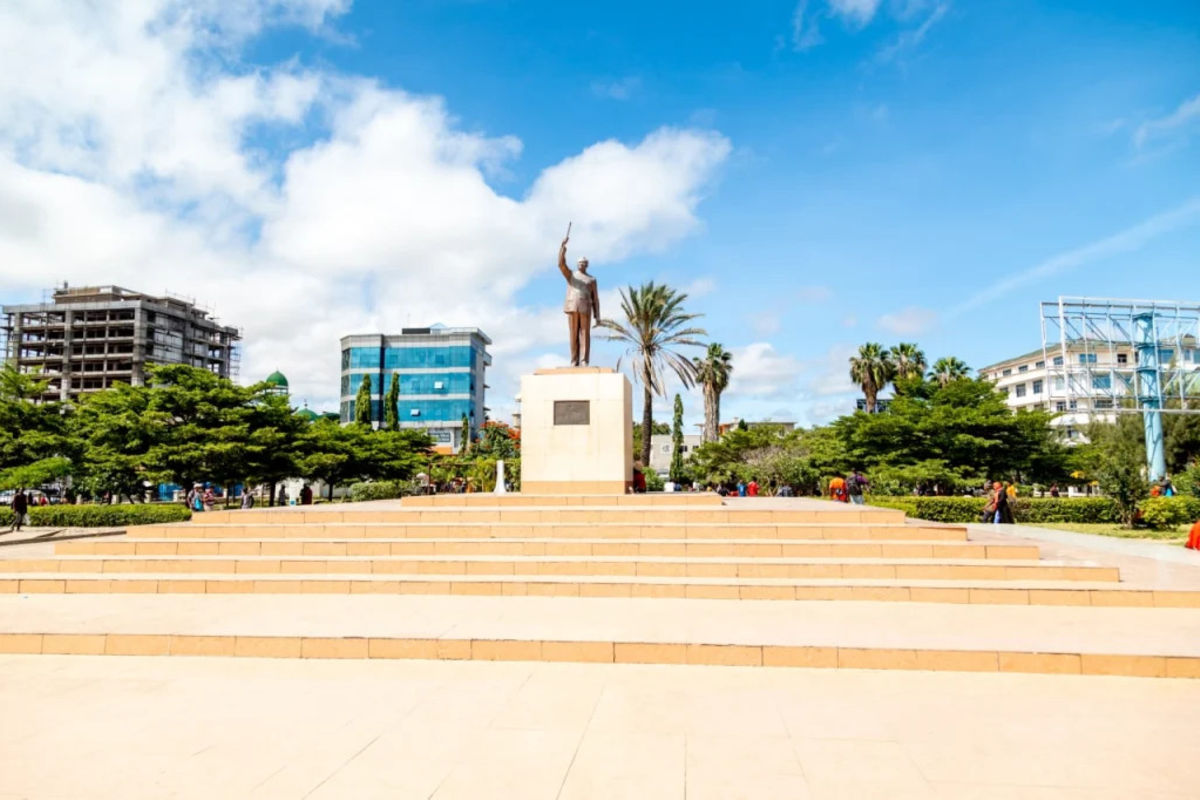 Why Dodoma is still controversial as Tanzania’s capital | The Citizen