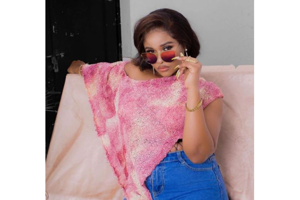 Appy has her eyes set on Bongo Flava superstardom | The Citizen