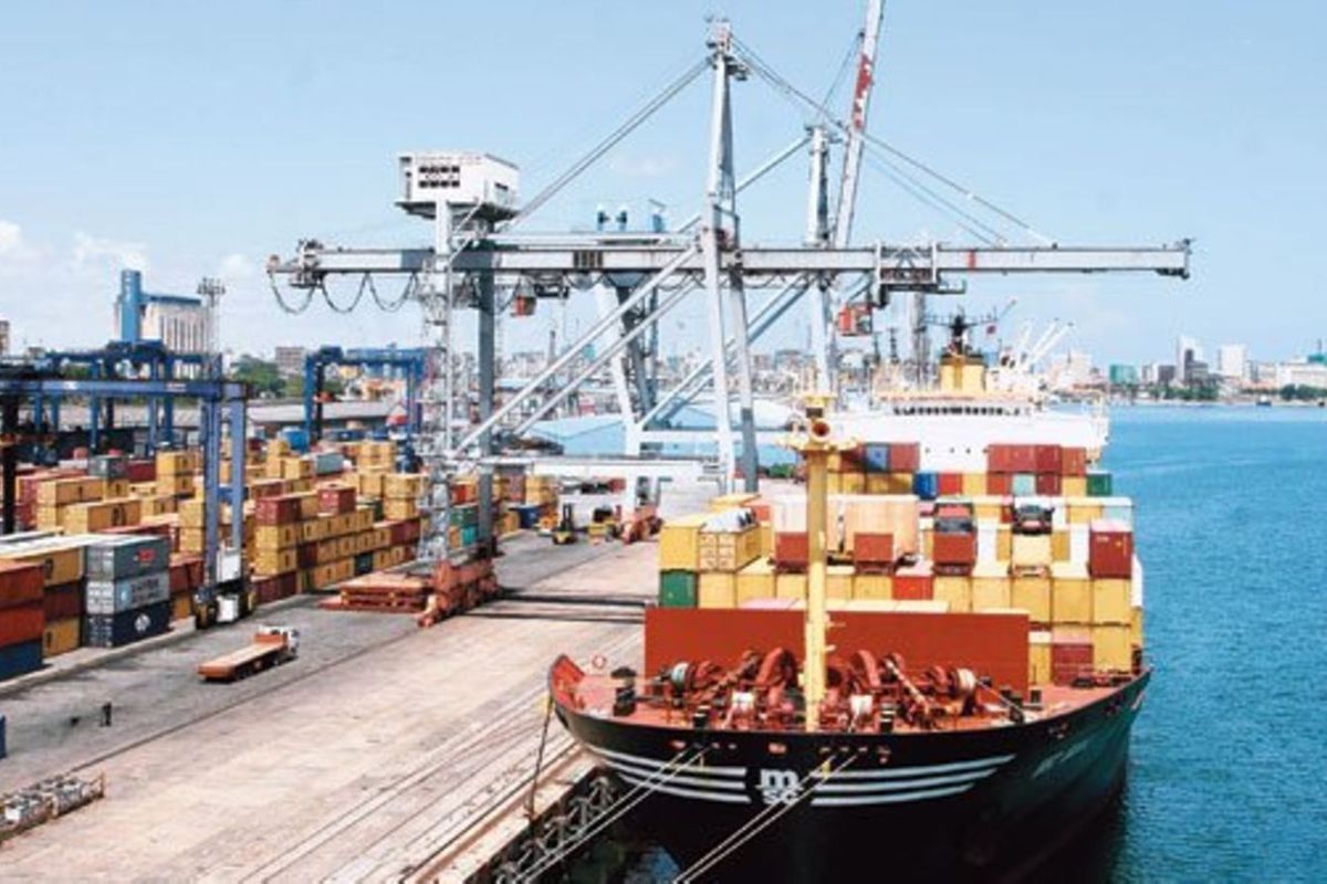 Tanzanian ports: There is potential for improvement | The Citizen