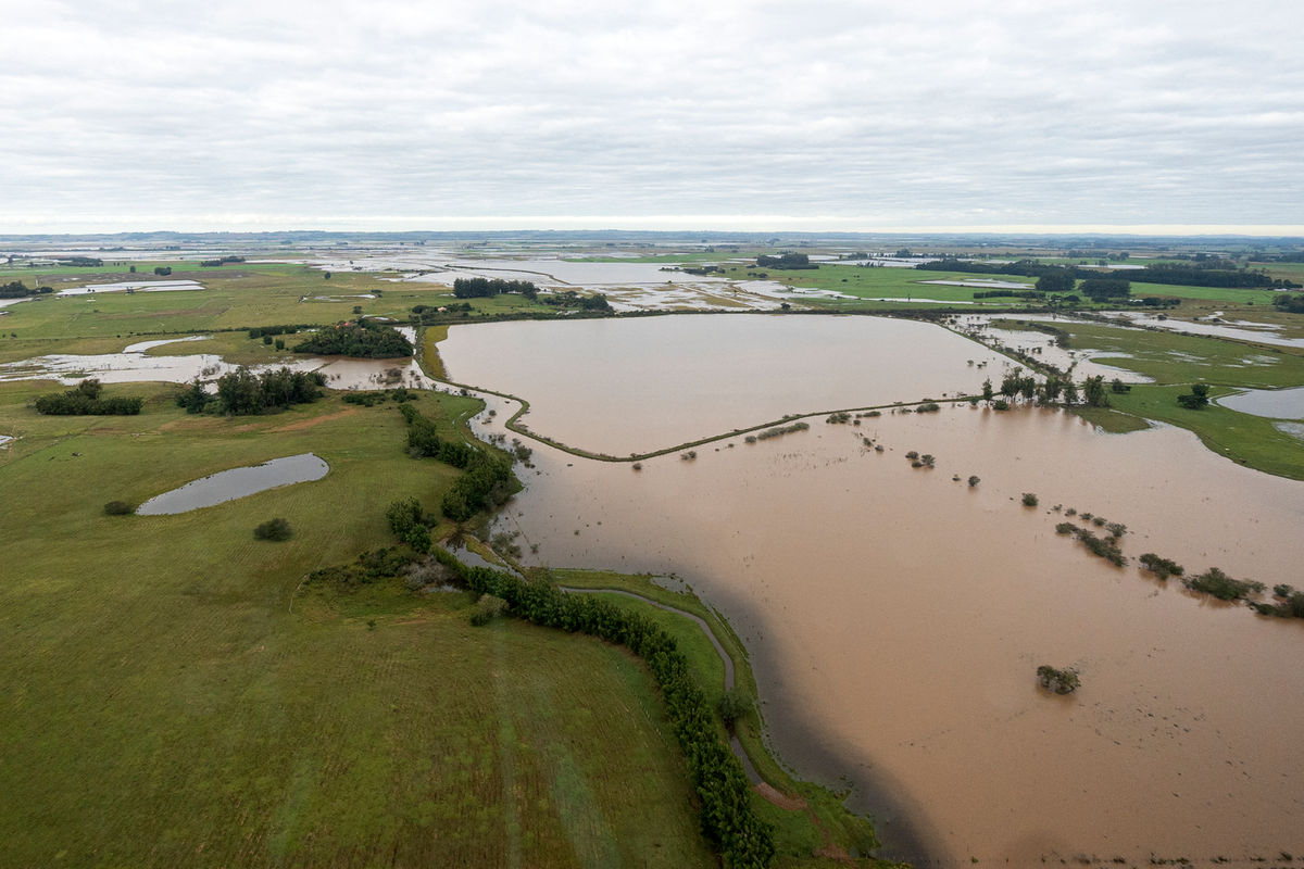 Cyclone leaves 13 dead in Brazil | The Citizen