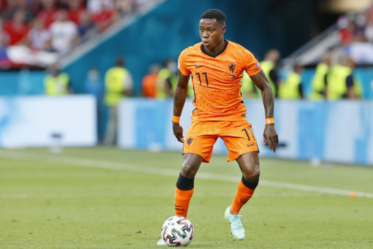 Dutch striker Promes gets jail term for stabbing cousin | The Citizen