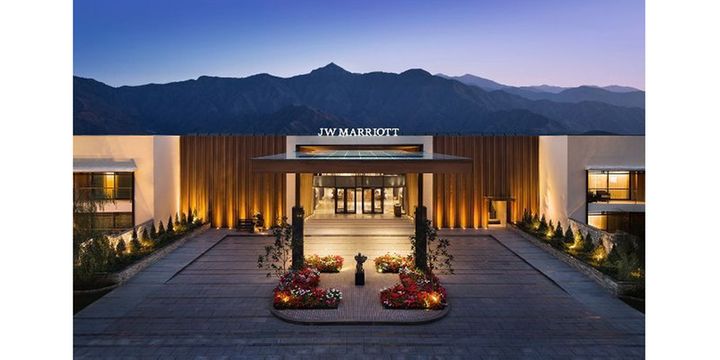 Marriott to build luxury safari lodge in the Serengeti | The Citizen