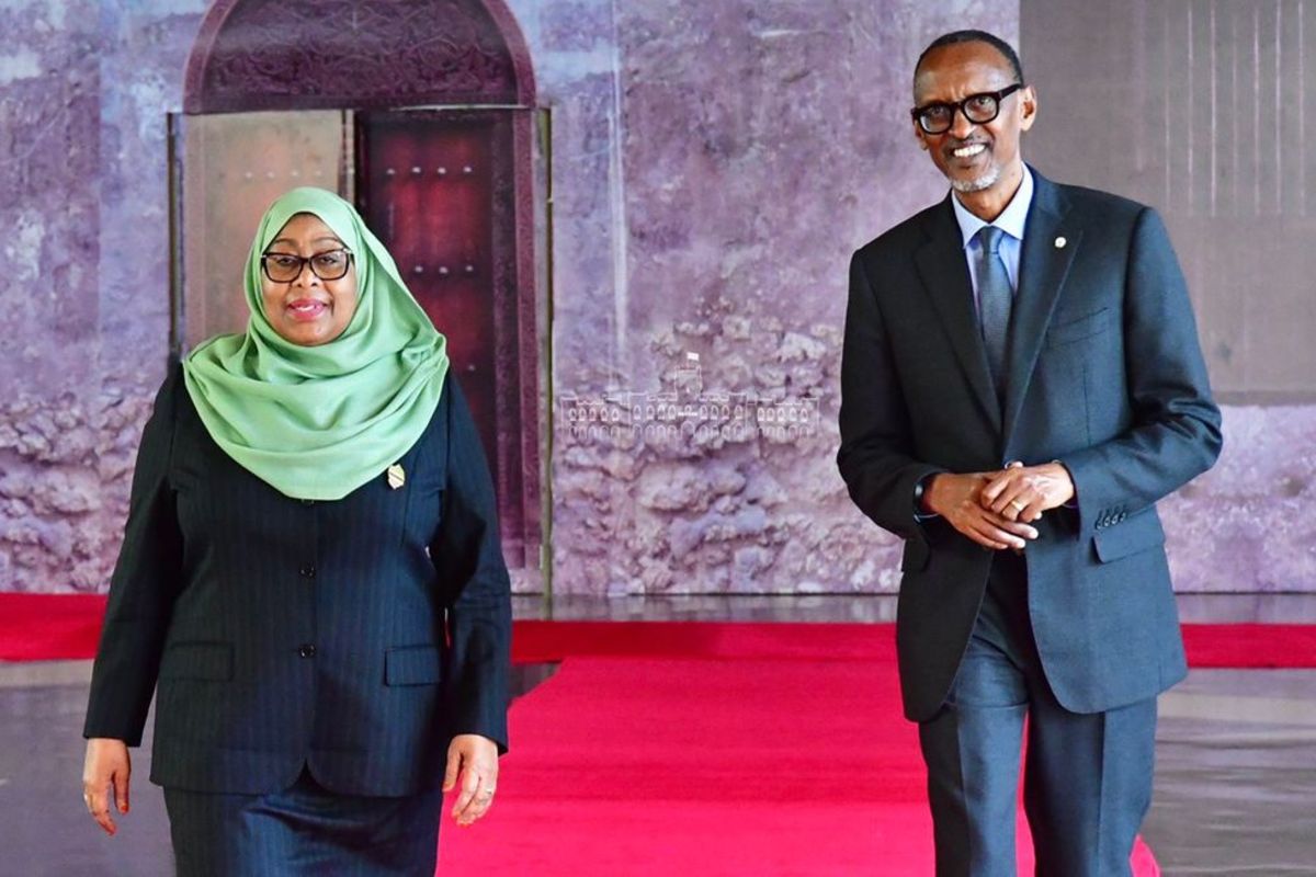 Will Rwanda’s big food play hit or miss? | The Citizen