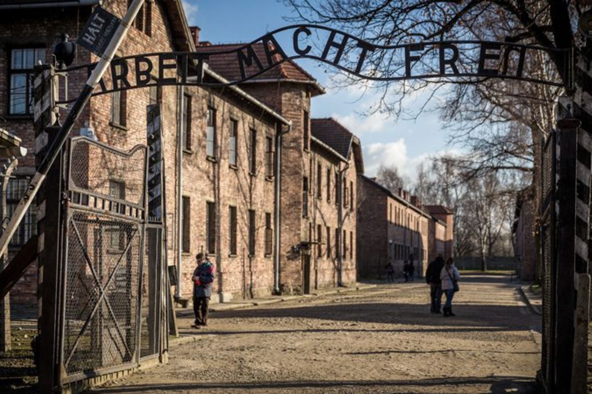 Auschwitz: Human nature and pitfalls of unchecked authority | The Citizen