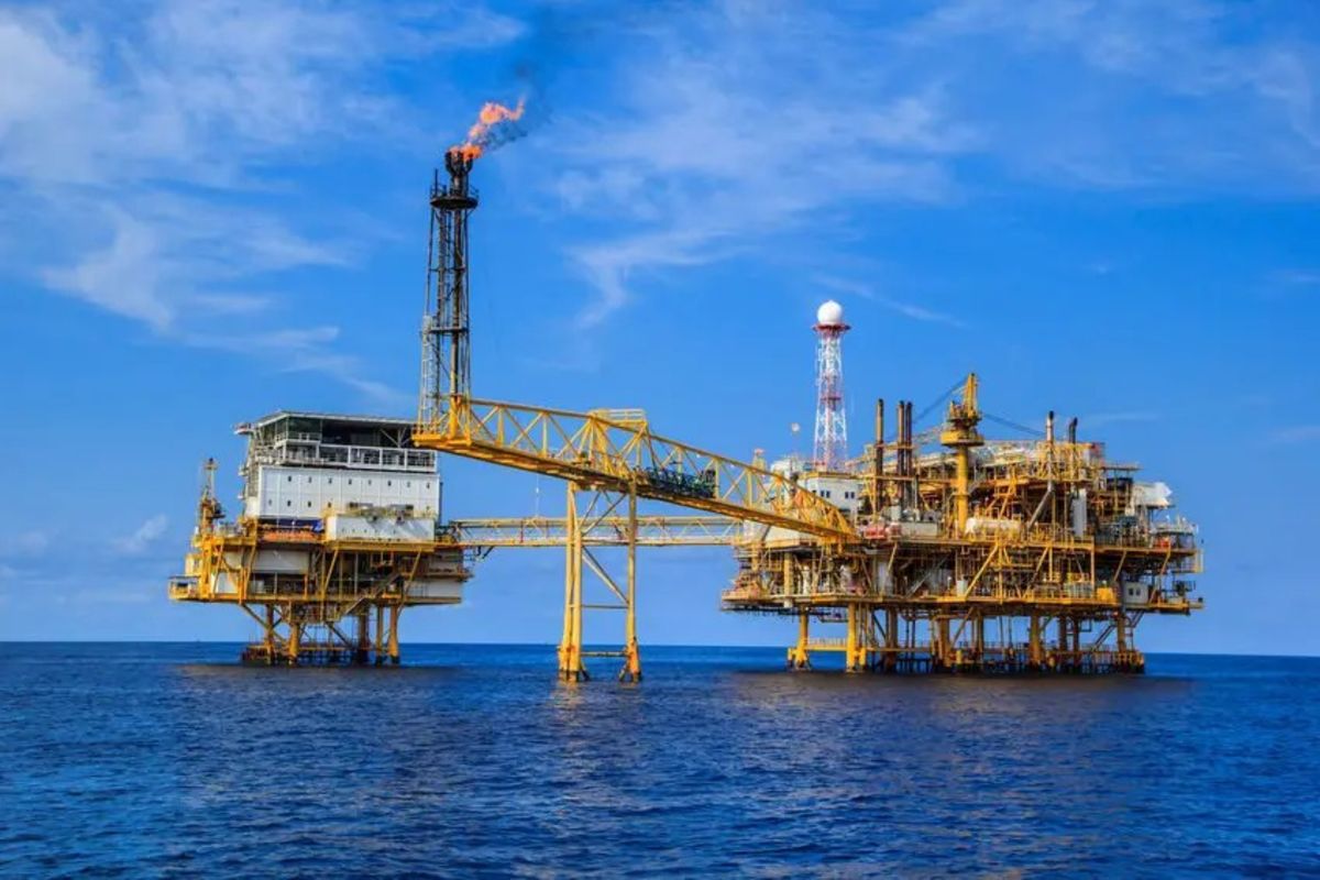 China’s CNOOC to explore Tanzania’s offsore oil and gas fields | The ...