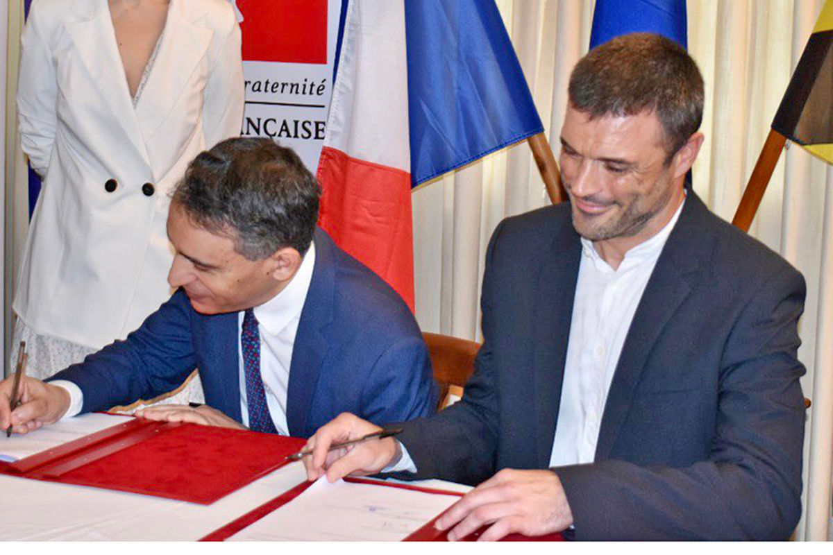 France pledges Sh263 billion to improve reproductive health in Tanzania ...