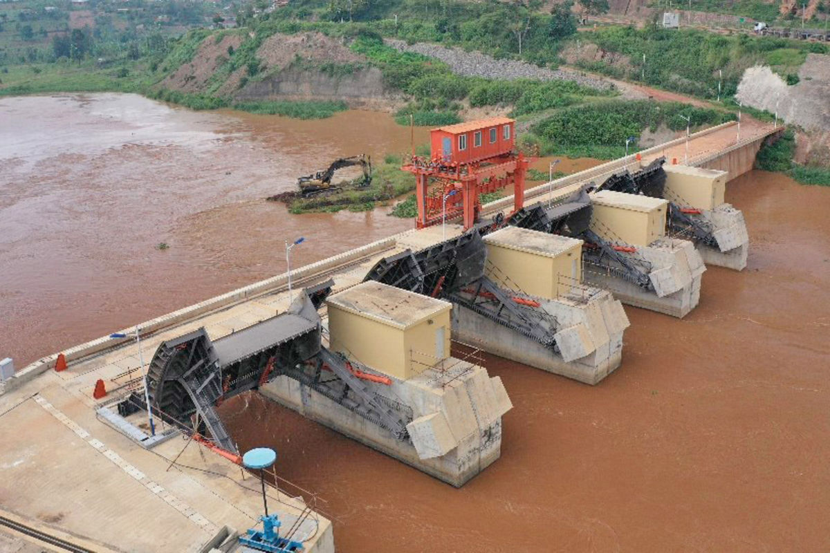 How Rusumo project highlights power of regional collaboration | The Citizen