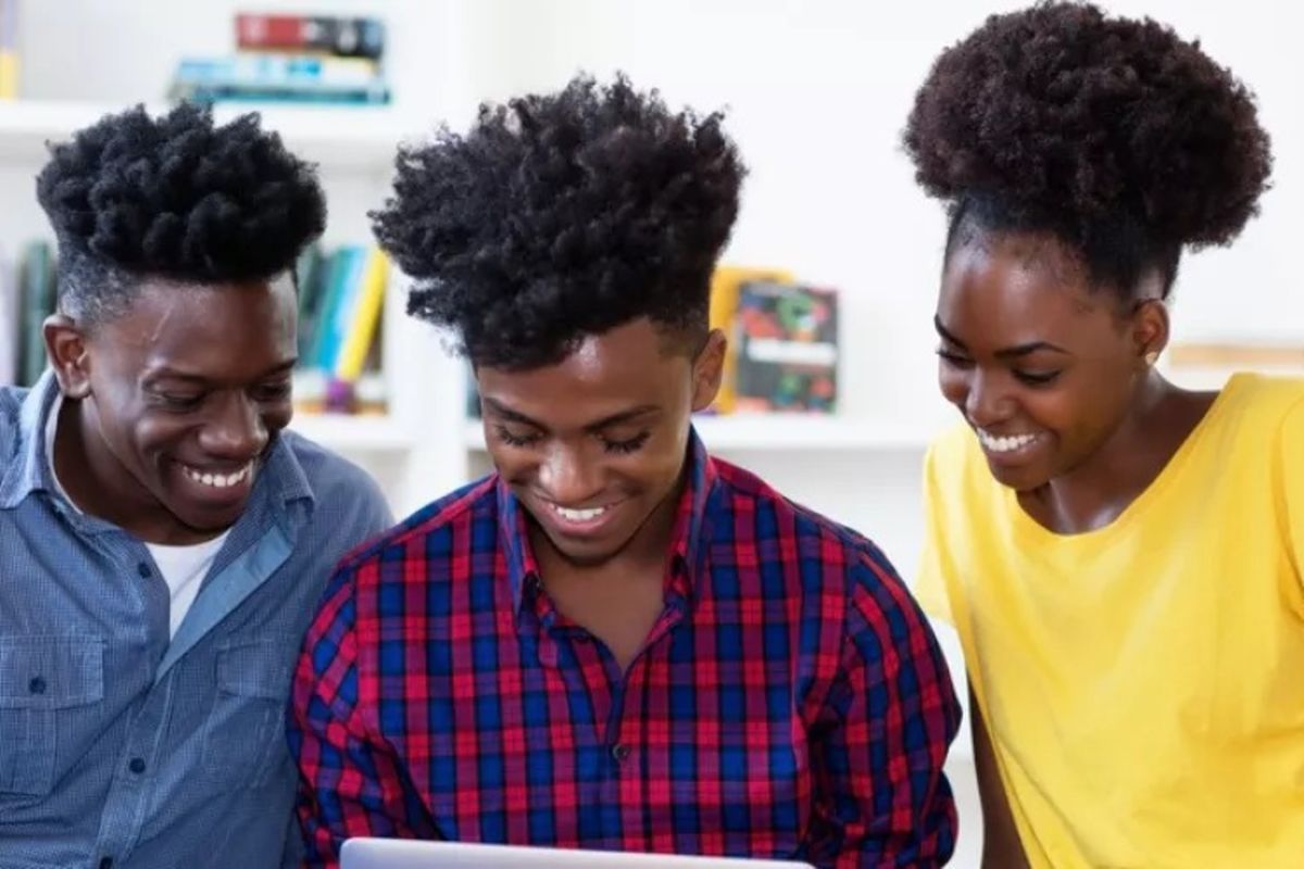Here’s why the younger generation is taking it way too easy | The Citizen