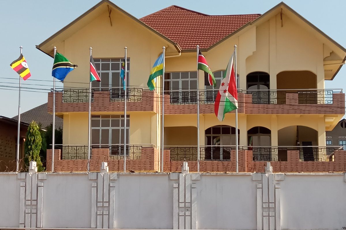 Concern as East African health body is underfunded, understaffed | The ...